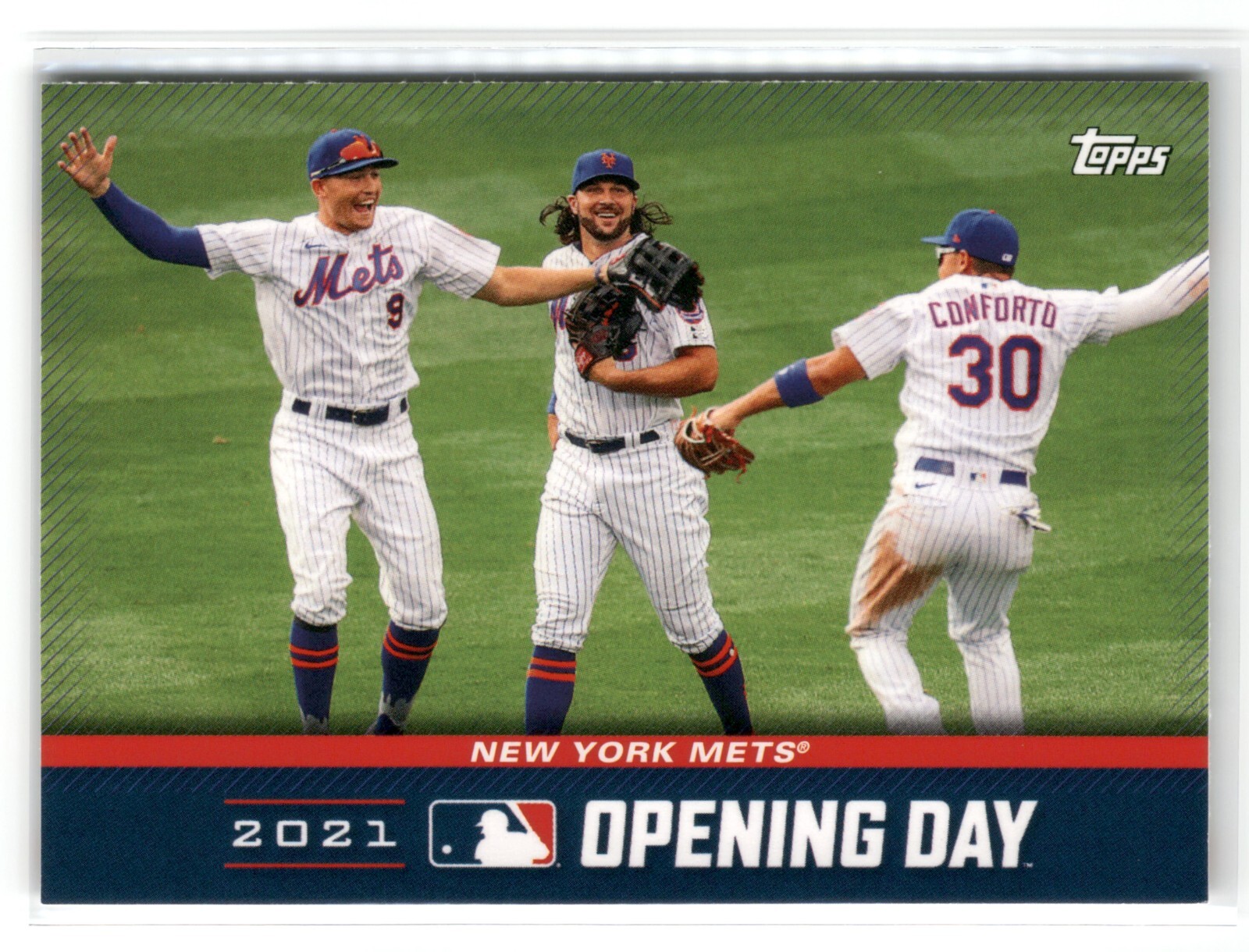 2021 Topps Opening Day Baseball (Opening Day Inserts) - Pick a Card ...