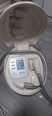 Wellbox Guitay Body Optimizer Blood Circulation Cellulite Body Machine ...