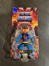 Masters of the Universe Origins Mantenna (Cartoon Collection)