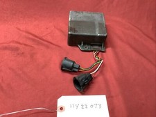Motorcraft Duraspark Ignition Control Module 12A199 OEM for sale online ...