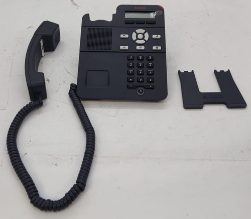 Lot of 4 AVAYA J129 J129D01A-1015 IP BUSINESS PHONE | eBay