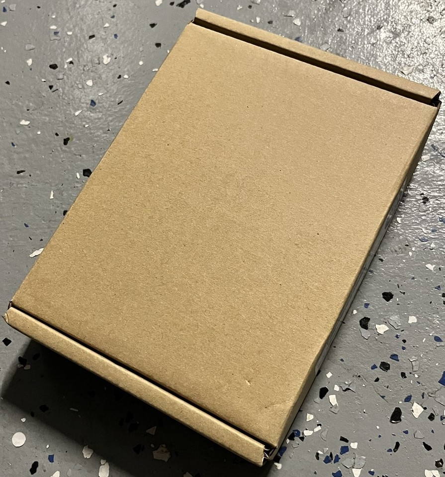 HID ProxPro Proximity Card Reader 5355AGN00 | eBay