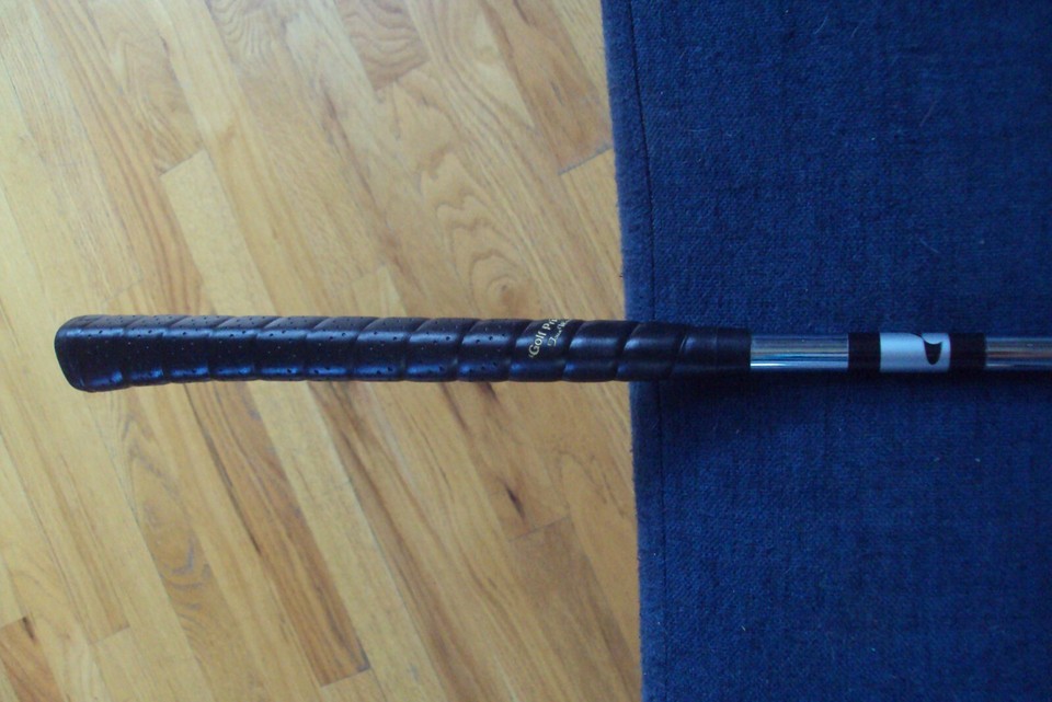 Never Compromise Milled Series blade putter 35" | eBay