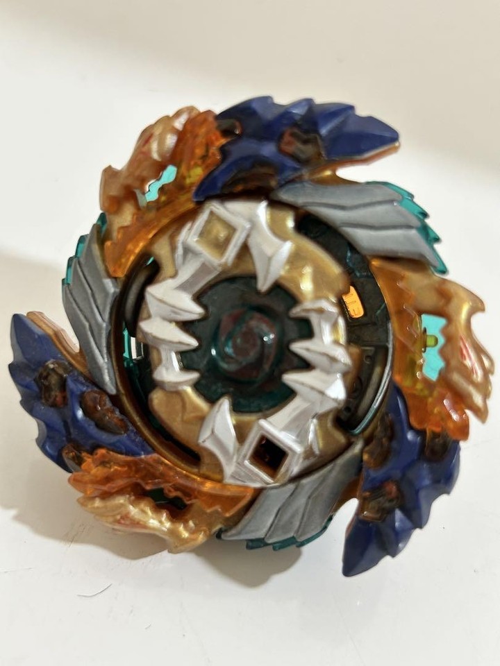Geist Fafnir 8'Proof Absorb Beyblade Burst Cho-Z Takara Tomy B-122 | eBay