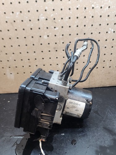2010-2012 Ford Escape Anti-Lock Brake Pump ABS Module Controller AL84 ...