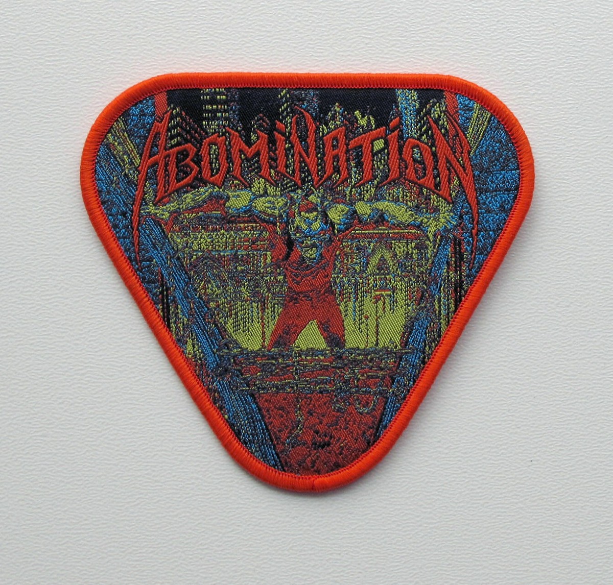 Abomination Logo Dice Will Roll Will Begin A New Season In November