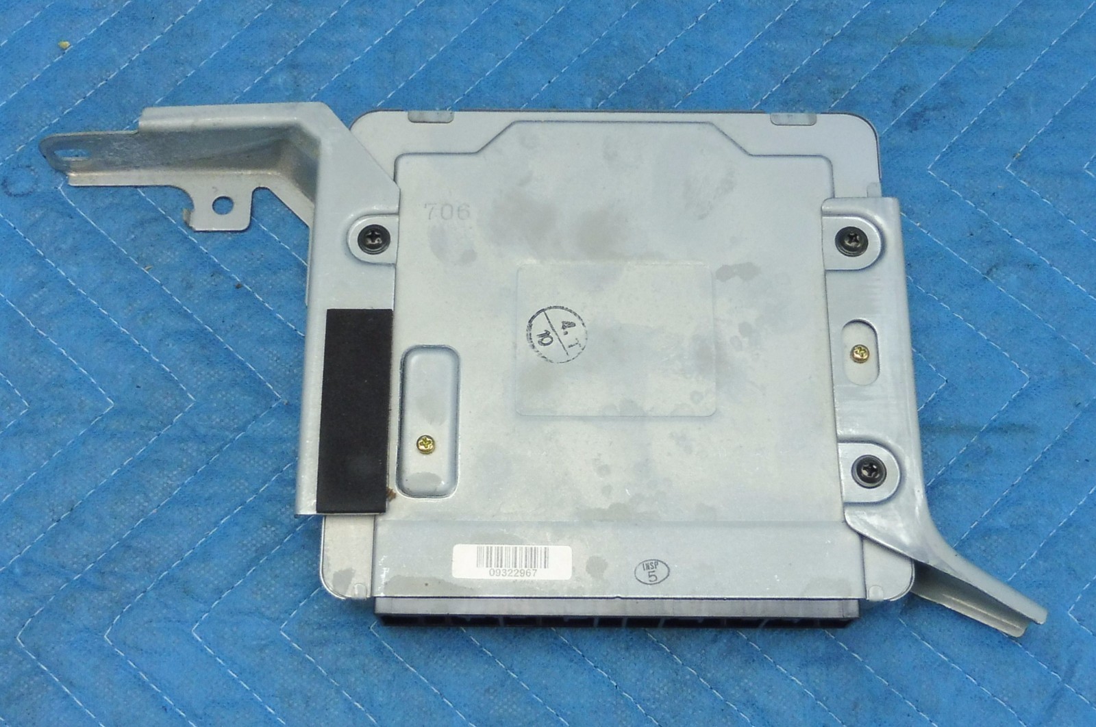 Lexus LS400 ABS Skid Control Module 89541-50110 1998 1999 OEM | eBay