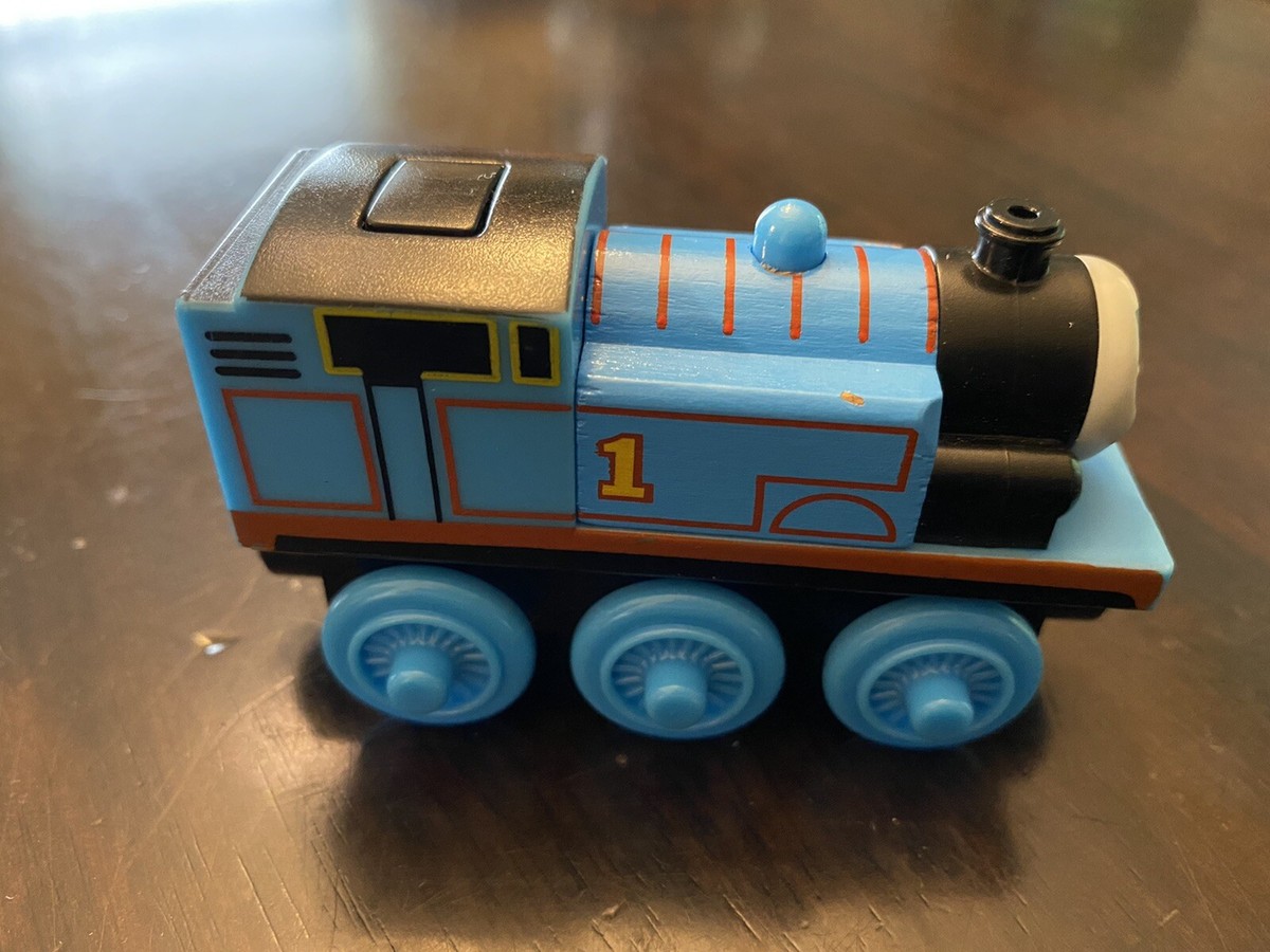 Thomas Tankmotoren Edward