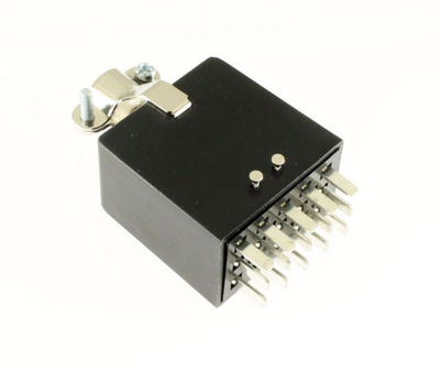 Connectors - Cinch Jones Connector