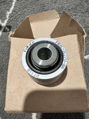 Ford Performance Parts 2015-17 Mustang Knuckle To Toe Link Bearing ...