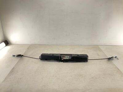 10-16 MERCEDES-BENZ E-Class E350 W212 Rear Trunk Liftgate Pull Down ...