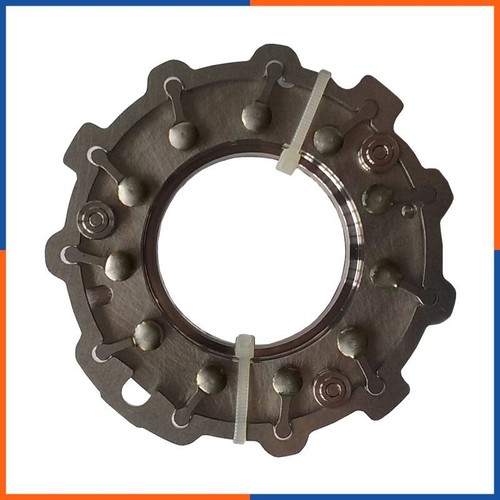 Géométrie variable pour AUDI | 1741779, 1863277, BK2Q6K682CA ...