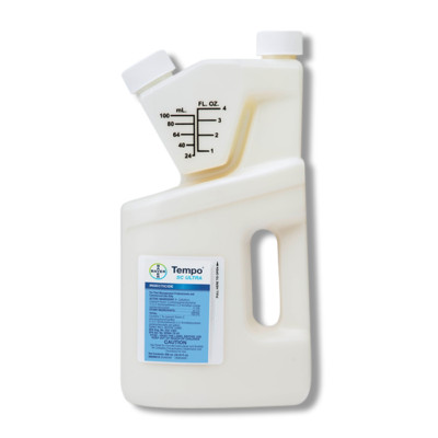 Tempo SC Ultra 900ml- Cyfluthrin Inseticide | eBay