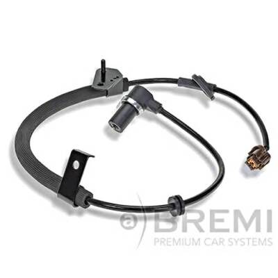 BREMI ABS Speed Sensor For NISSAN Almera II 47911-4M410 | eBay