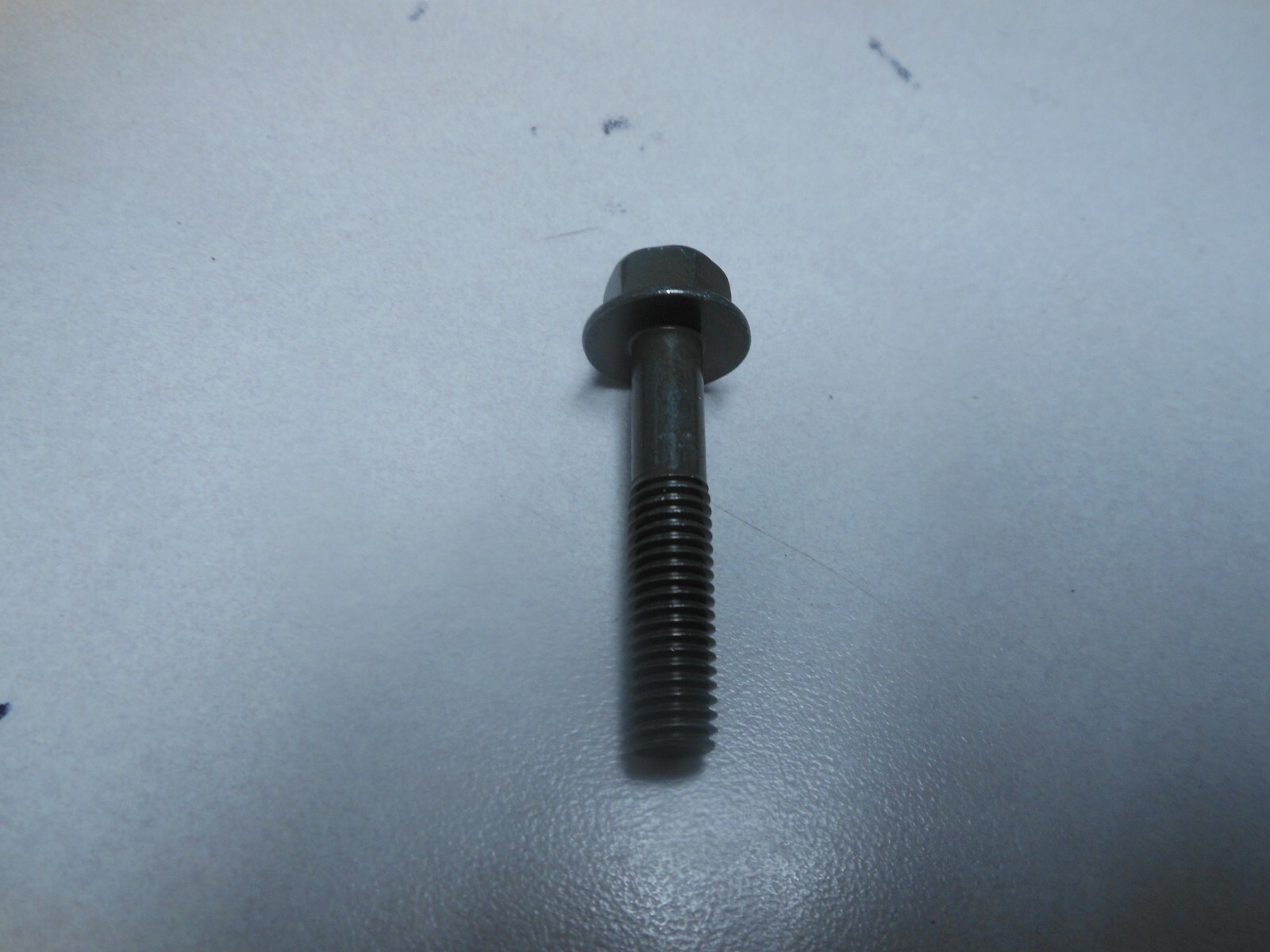 NOS Yamaha OEM Flange Bolt 96-97 CS340 95-06 CW50 95817-08040 | eBay