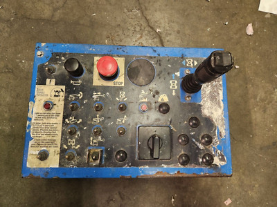 Manuals & Books - Boom Lift