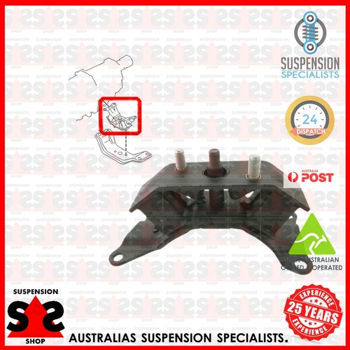 Rear Mounting, Engine Suit SUBARU Impreza Saloon (Gc) 1.8 i AWD (GC6 ...