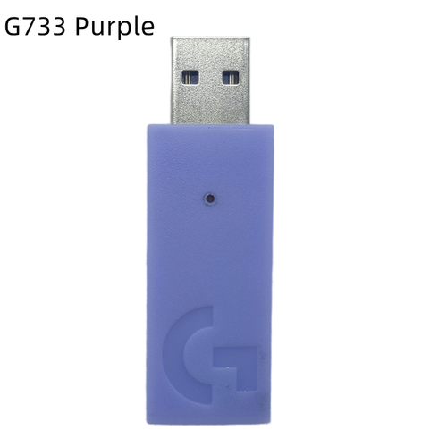 USB Receiver for Logitech G533, G733, G933, G935, GPRO X2 Wireless ...