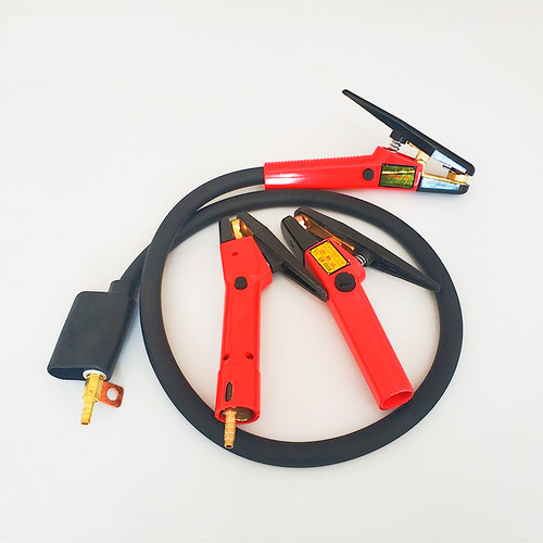 Carbon Arc Gouging Torch Gun Set, Argon Arc Welding Gun Tools QB-600A ...