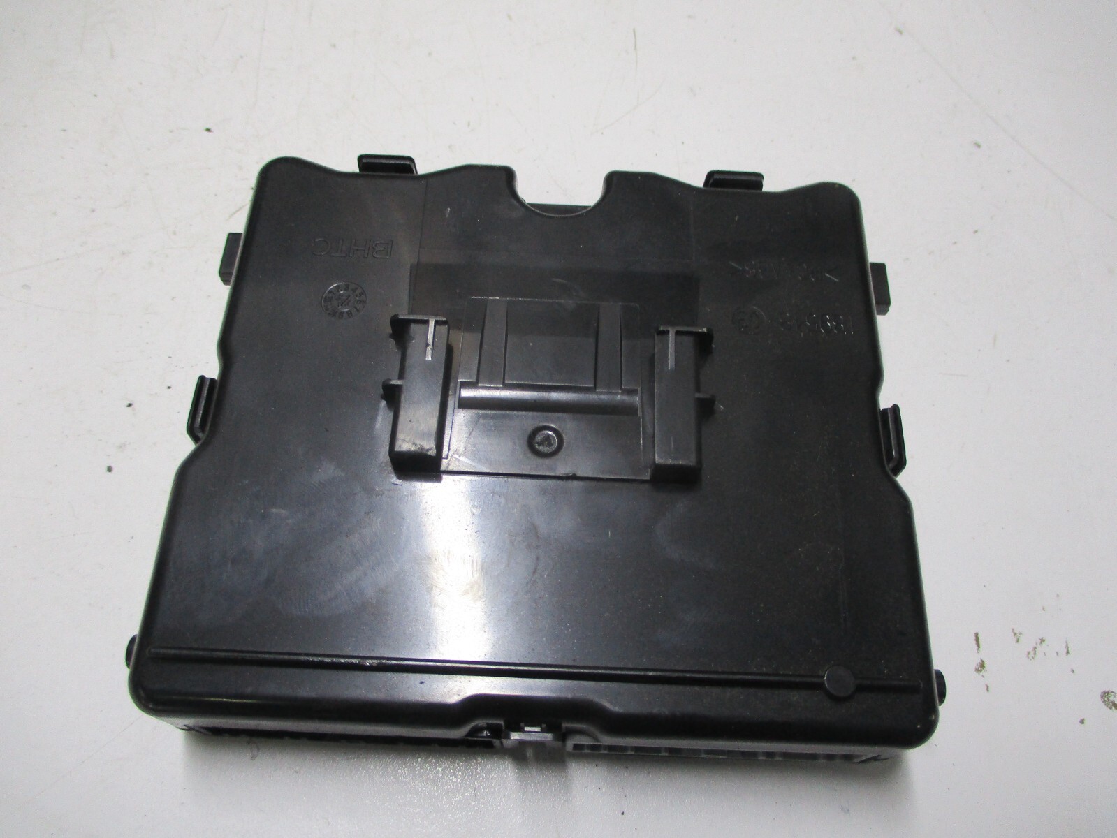 Nissan Qashqai J11 Climate Climbox 277604EA3B Control Module ECU 2016 ...
