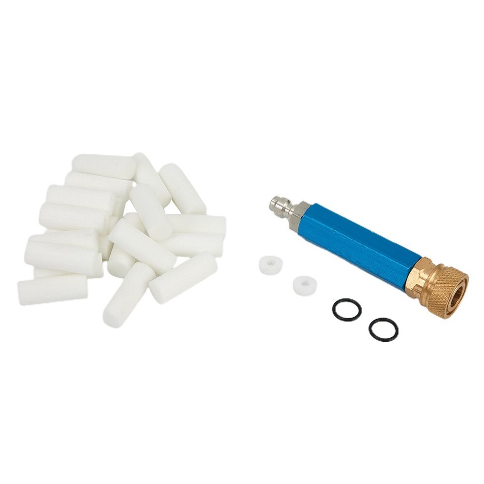 Oil Water Separator Kit High Pressure PCP Air Treatment Filter 0-30mpa ...