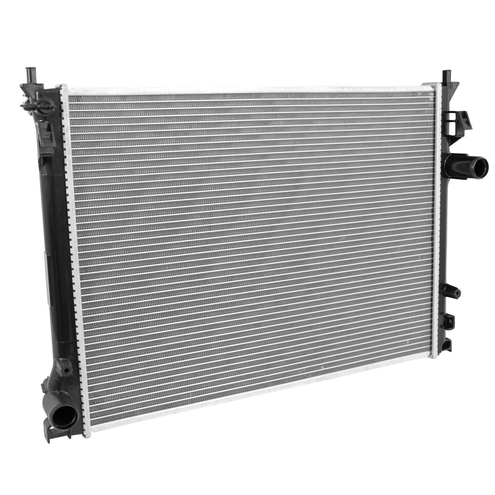 Aluminum Radiator For 2009-2020 Chrysler 300 Dodge Charger Challenger ...