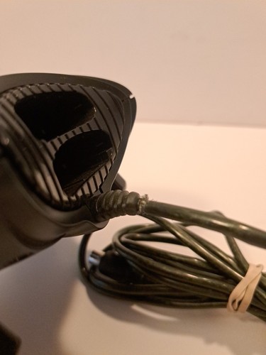 Original Microsoft Xbox Controller Fat Duke OG No Breakaway Cable ...