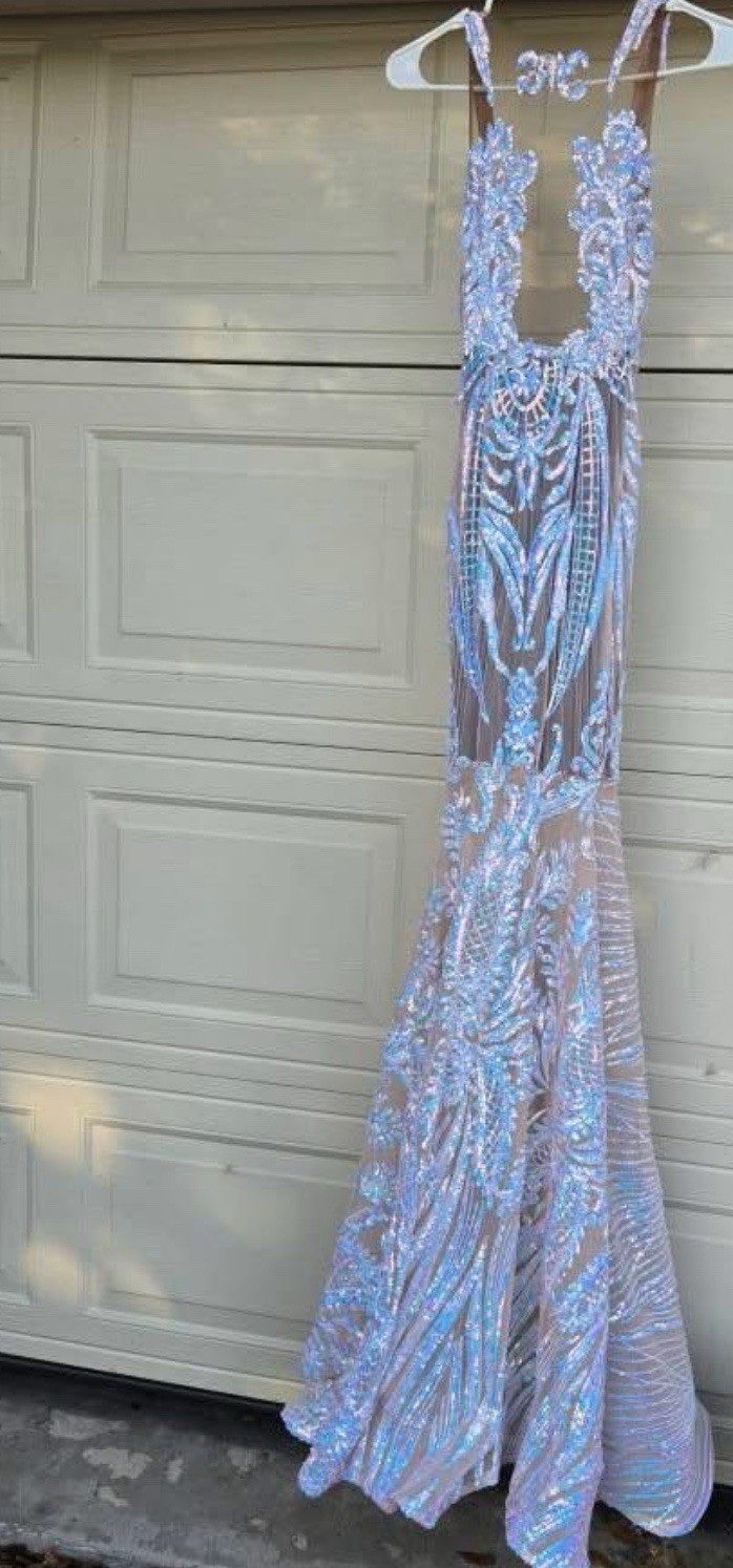 Prom Dresses - Gem