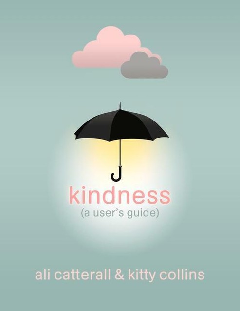 Kindness: A Users Guide von Ali Catterall (2021, Gebundene Ausgabe ...