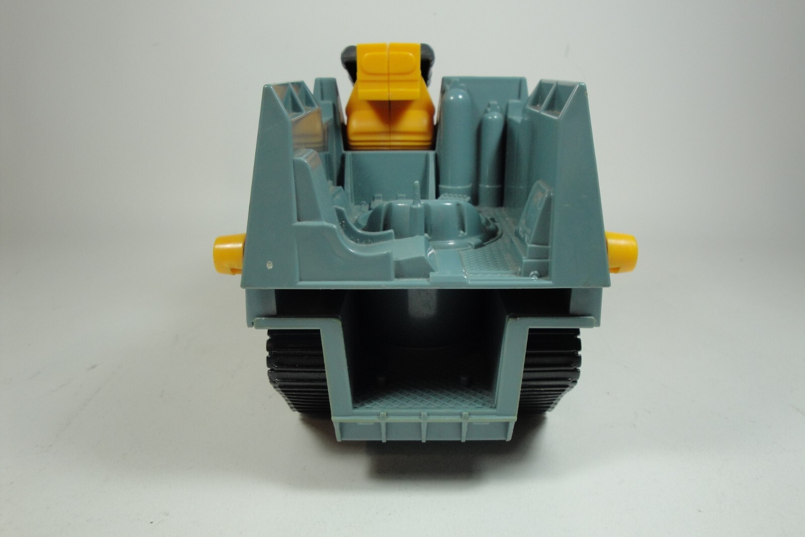 Broken Vintage GI JOE 1987 Cobra Maggot Original Hasbro Parts | eBay
