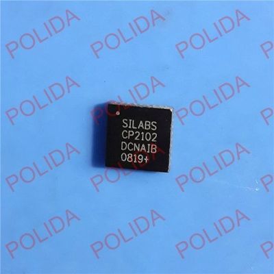 1PCS IC SILICON LABORATORIES VQFN-28 CP2102-GMR CP2102-GM CP2102 | eBay