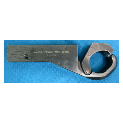Stryker 1106-0000 Omnifit Holder | eBay