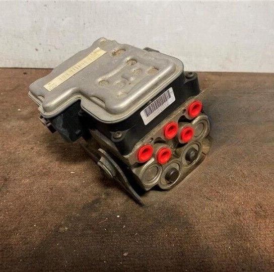 01-02 GMC Truck-Yukon XL1500 6.0L ABS Anti-Lock Brake Pump Assembly ...
