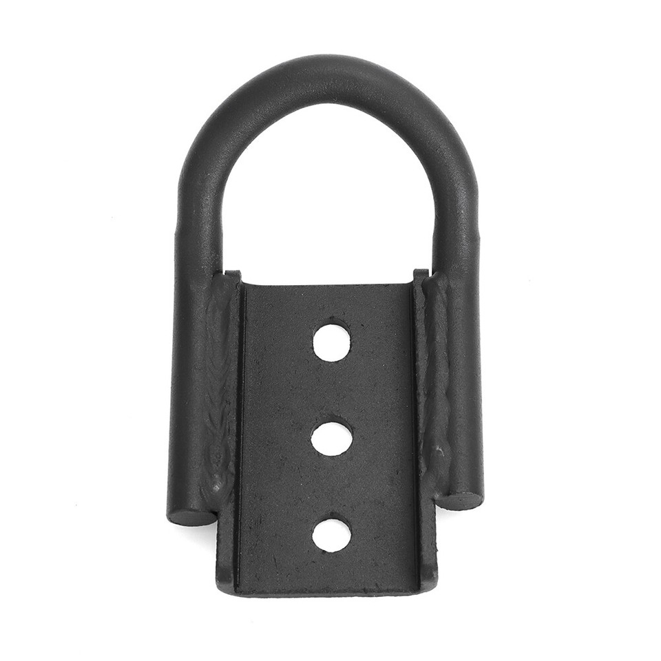 For Ford Bronco Performance Single Rear Tow Hook 2021-2024 Repl MB3C ...