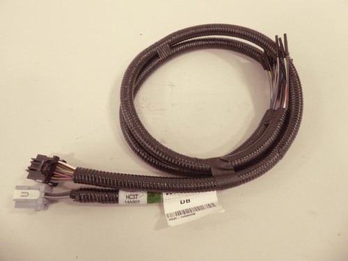 Ford HC3T-14A303DB Wiring Cables Set | eBay