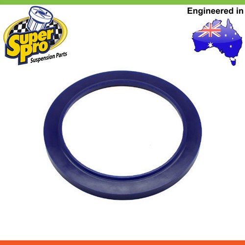 New * SuperPro * Coil Spring Spacer Bush Kit For HSV GTS VY-VZ-Front ...