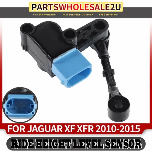 Rear Left or Right Ride Height Level Sensor for Jaguar XF XFR 2010-2015 ...