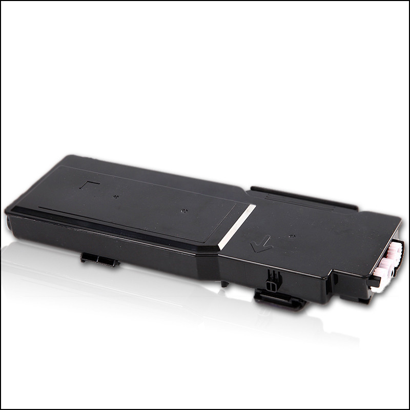 10 PK C2660 Black & Color Toner Set Compatible for Dell C2660dn ...