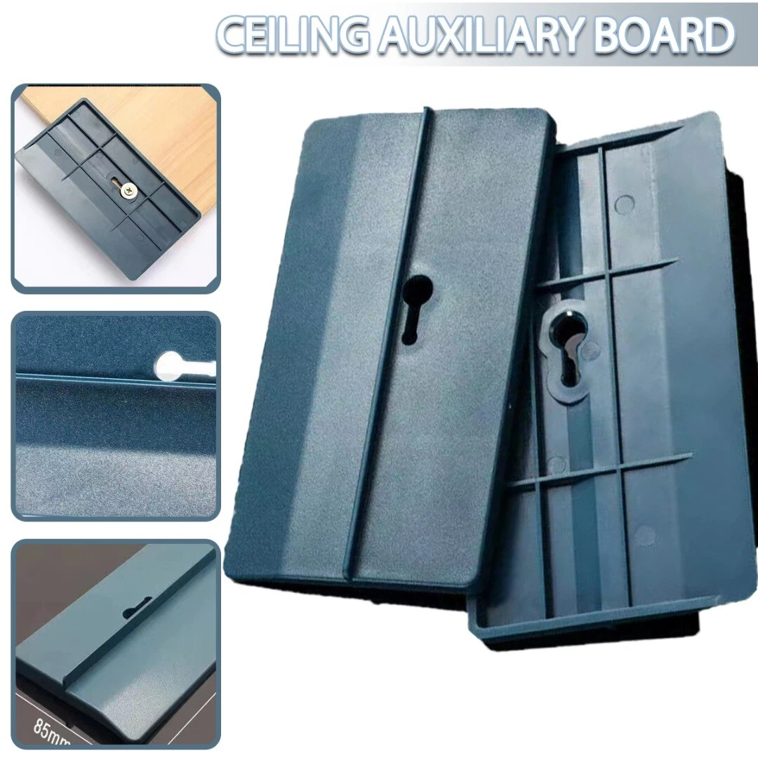 Gypsum Board Ceiling Installation Tools | Shelly Lighting
