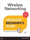 Wireless Networking Absolute Beginner's Guide - Paperback - VERY GOOD 9780789750785| eBay