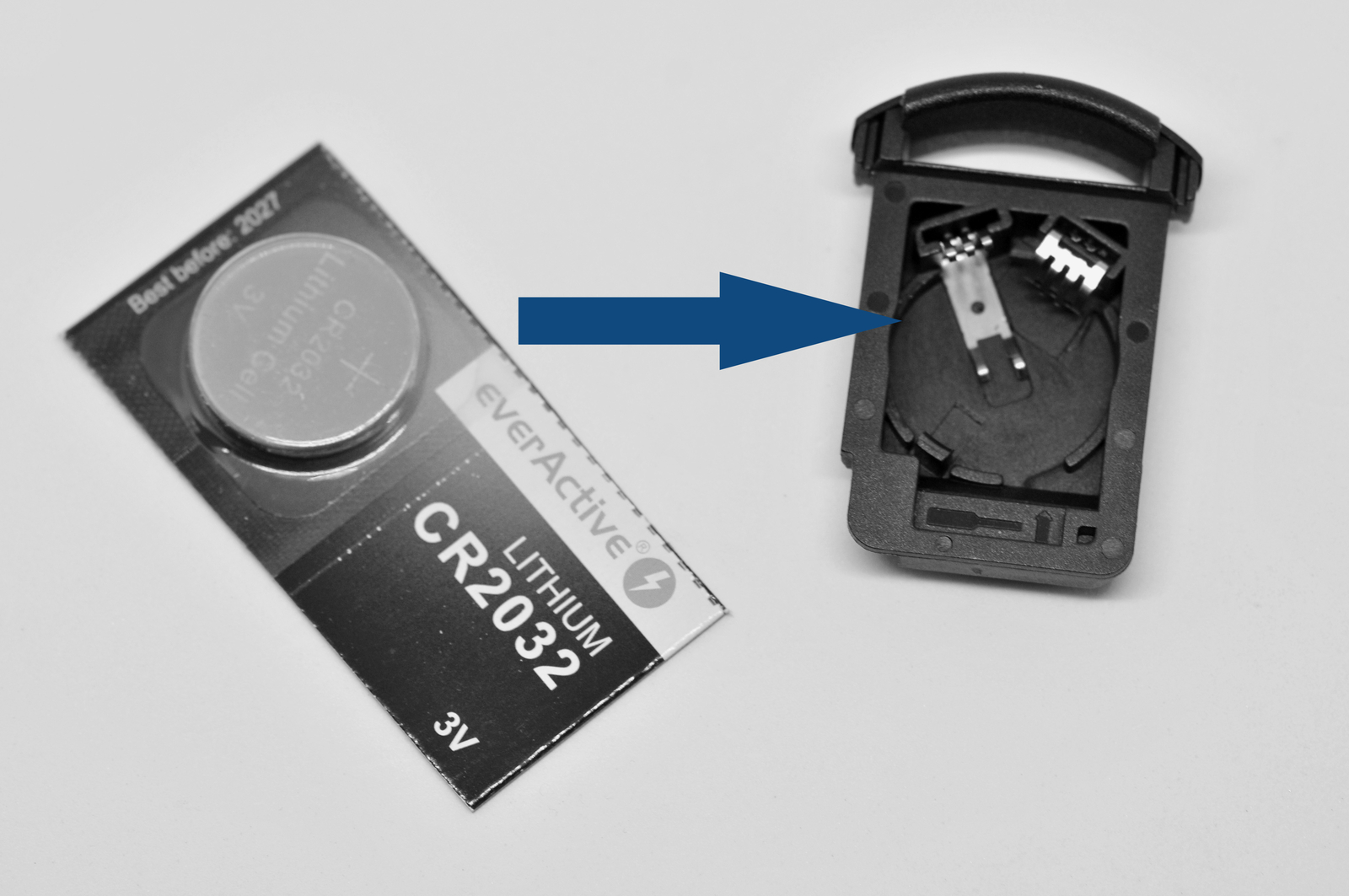 Button Repair FOB CAR KEY for Opel VAUXHALL CORSA MERIVA TIGRA COMBO ...