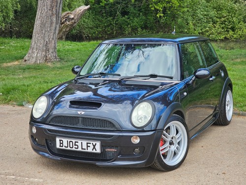 2005 Mini Cooper R50 1.6 Manual | eBay UK