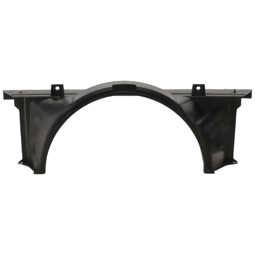 NEW Lower Radiator Cooling Fan Shroud Assembly | eBay