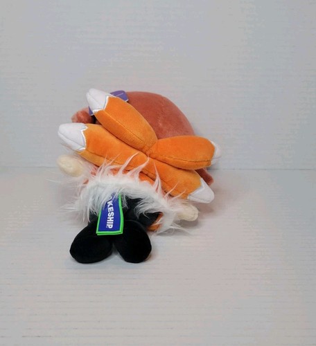 Makeship GD Colon 2.2 Plushie By GD Colon Geometry Dash Youtuber Plush ...