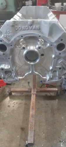 bbc donovan aluminum block | eBay