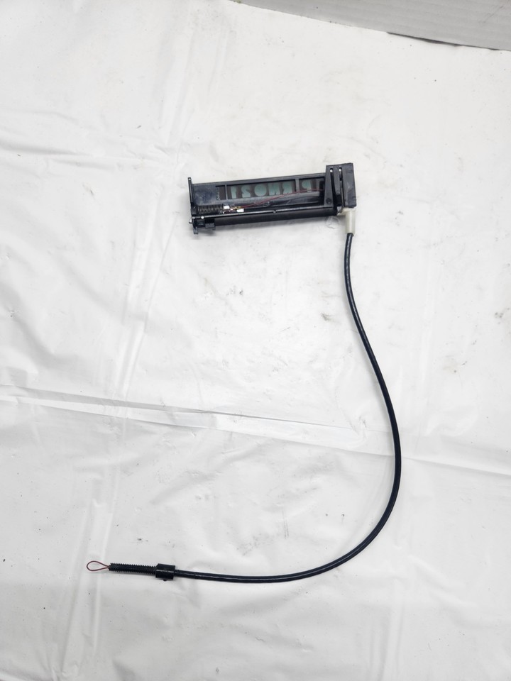 Ford Explorer Sport Ranger Auto Trans Shift Indicator Cable PRNDL Gauge ...