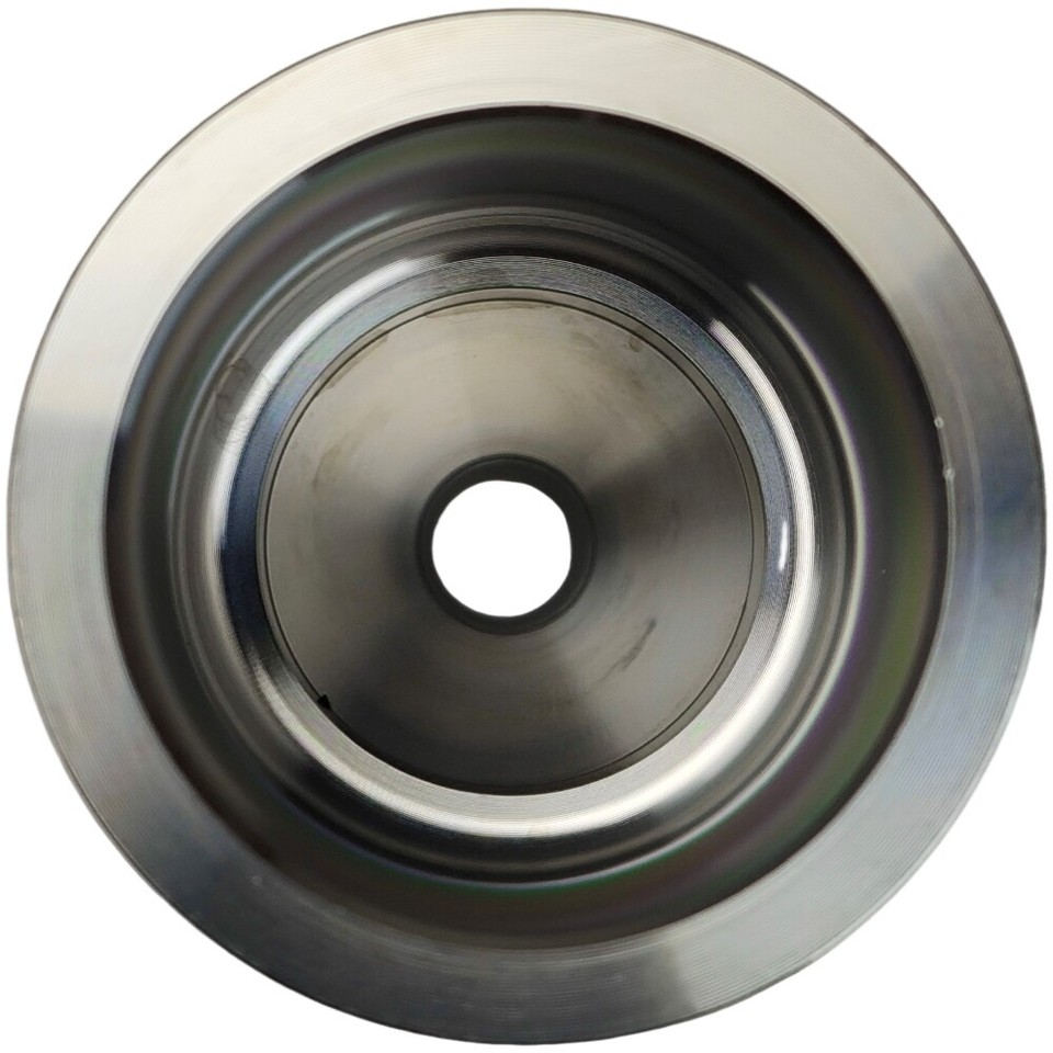 6X Fuel Injector Sleeve Cup Set 21515329 21401136 for Volvo D13 D11 D16 ...