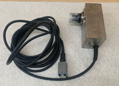 Tomi SteraMist IHP Cold Plasma Technology Ionization Power Module ...