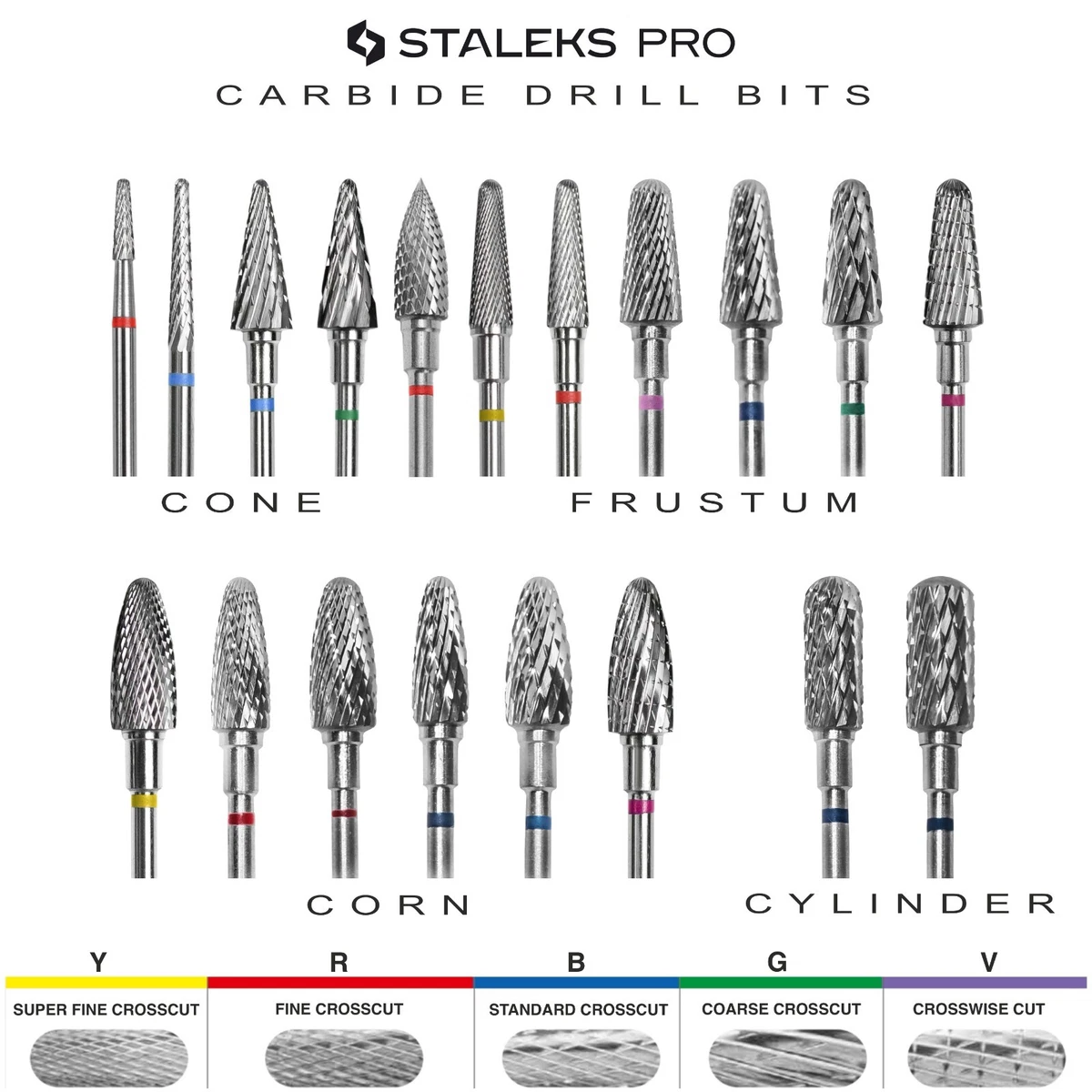 Carbide Drill Tool
