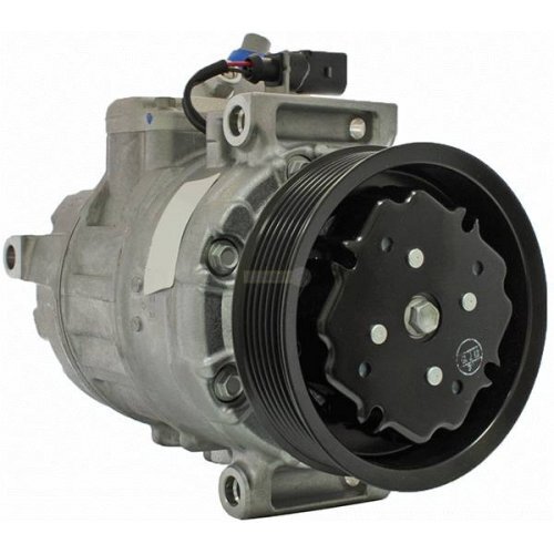1* KLIMAKOMPRESSOR NOUVEAU - OE-REF. 4E0260805F POUR VAG | eBay